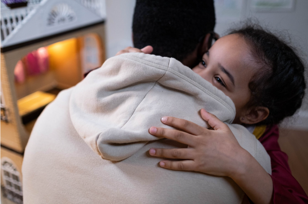 How Do You Explain Death To Your Child? | Blog | Conscious Parenting