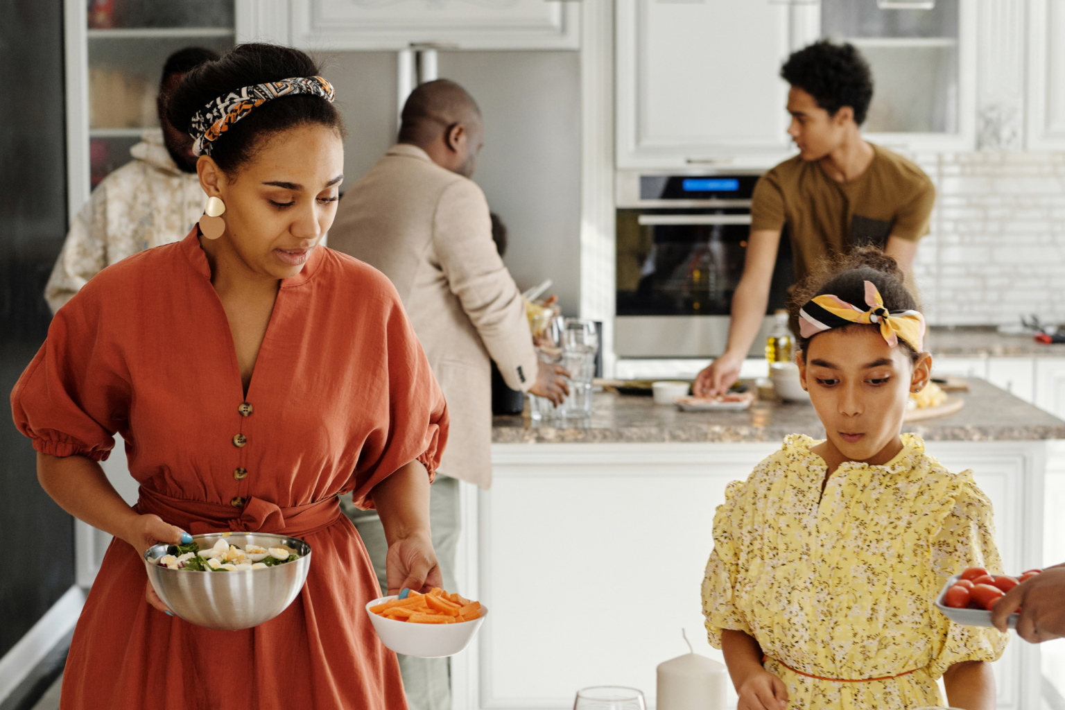 5 Reasons Your Family Needs a Daily Routine | Conscious Parenting ...