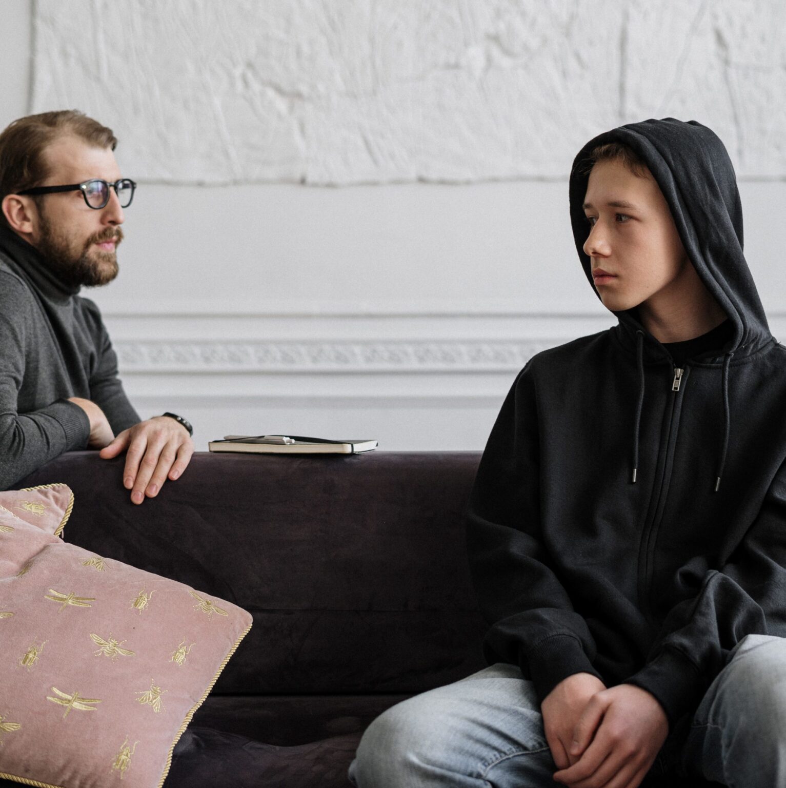 Eradicating the Stigma of “Shy”: Why “Introverted” Doesn’t Necessarily ...